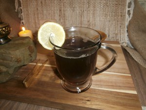 How to Burn Frankincense – Frankincense Information