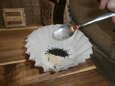 Frankincense Tea – Frankincense Information